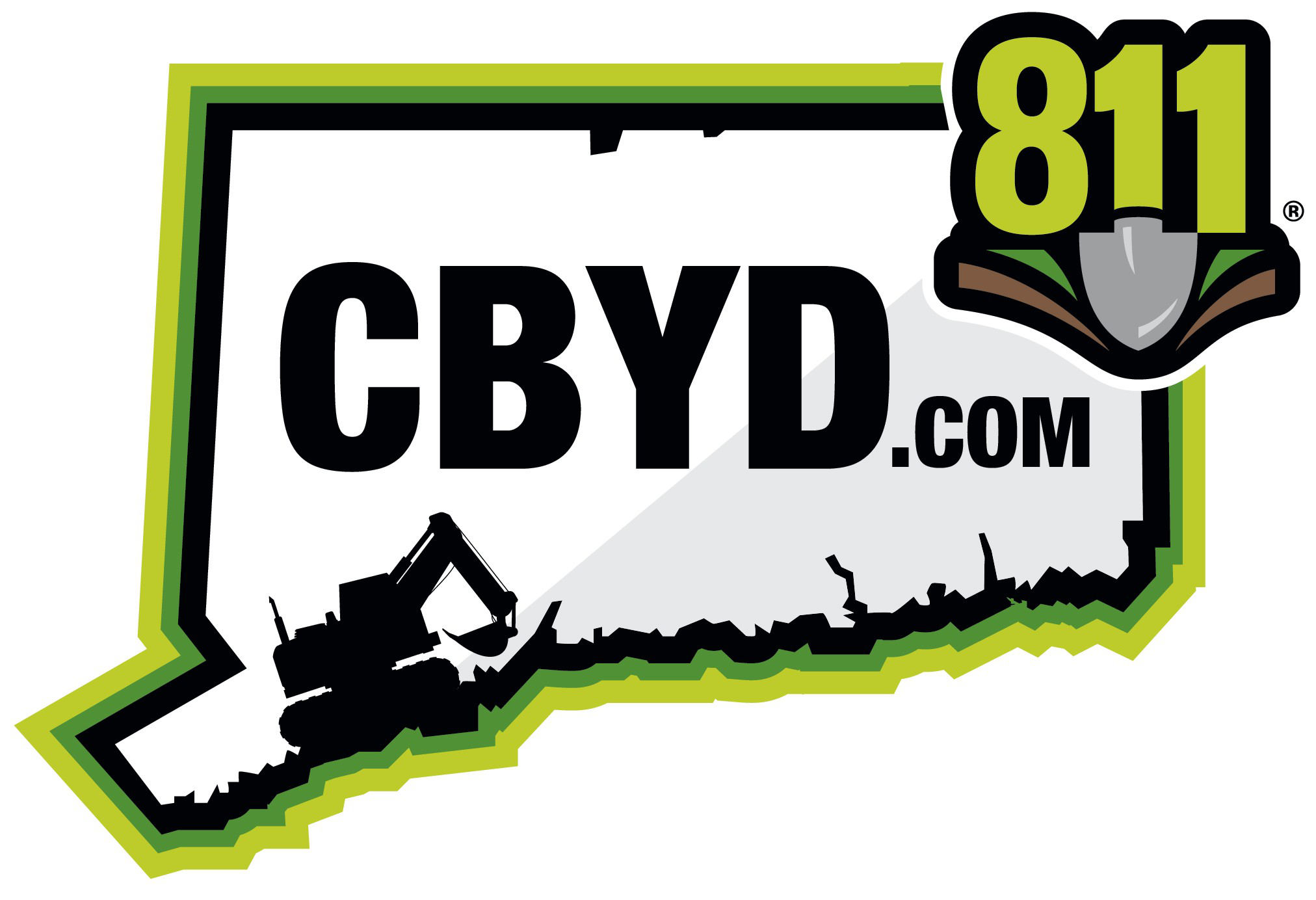 Connecticut - 811 Before You Dig