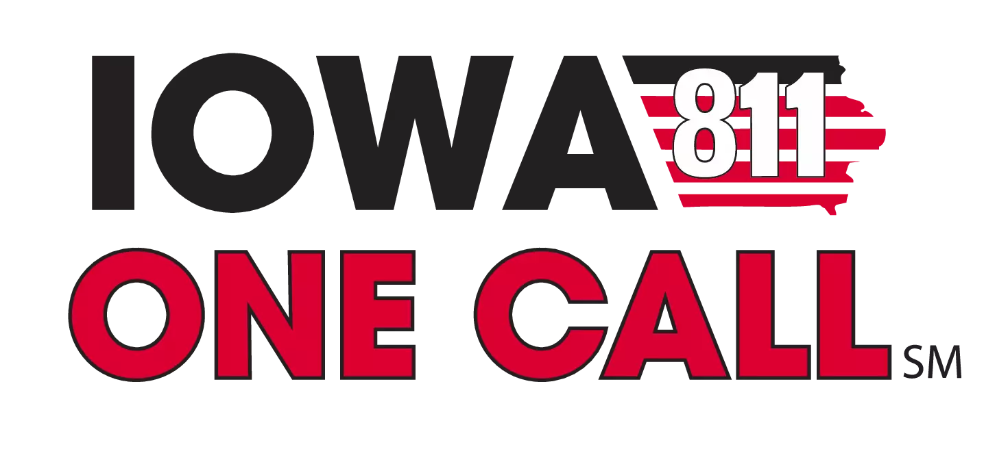 Iowa - 811 Before You Dig