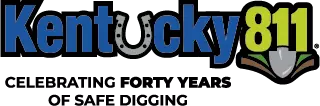 Kentucky - 811 Before You Dig