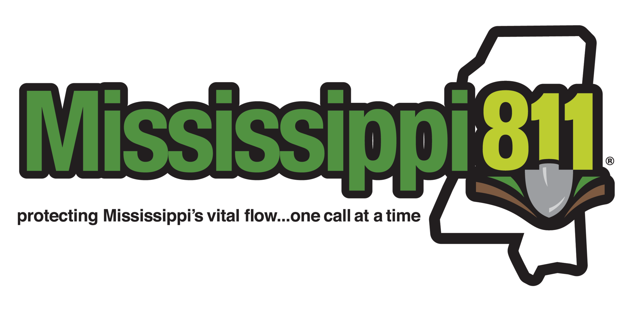 Mississippi - 811 Before You Dig